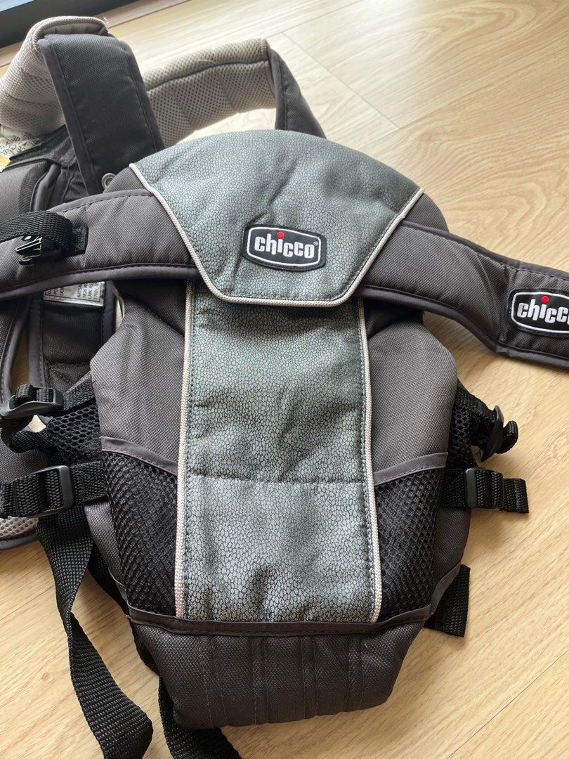 Chico UltraSoft Infant Carrier Avena Limited Edition, Babies & Kids ...