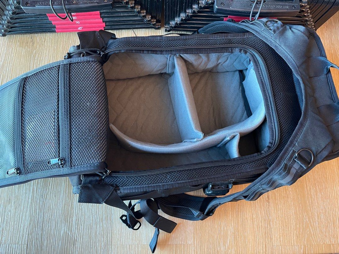 Chrome Niko Camera Backpack 2.0, Photography, Photography Accessories ...