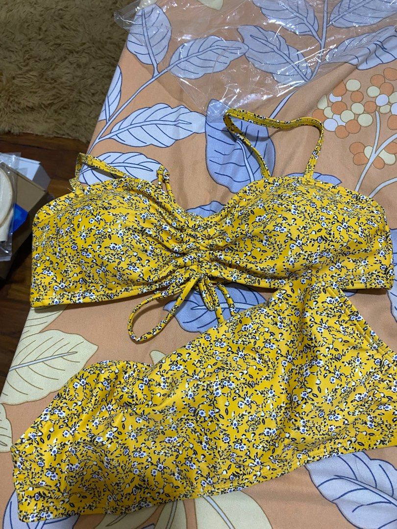 Coco cabana bikini on Carousell