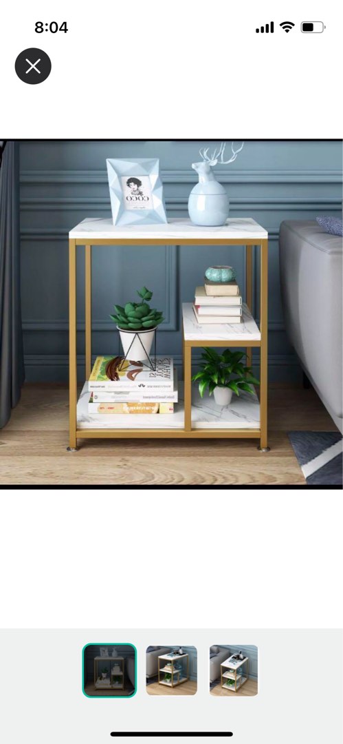 Taobao ~ Coffee Table, Furniture & Home Living, Furniture, Tables ...