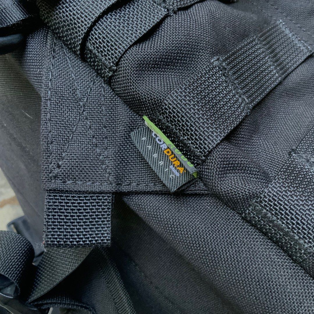 COMBAT2000 TACTICAL FIELDPACK SFAS WEAPON CARRY BACKPACK MILITARY US ...