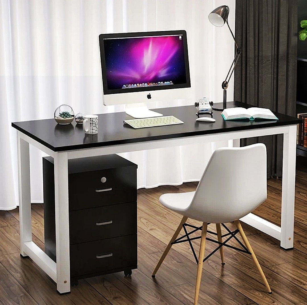 Computer Table Office Table Study Table Computer Desk Office Desk Study ...