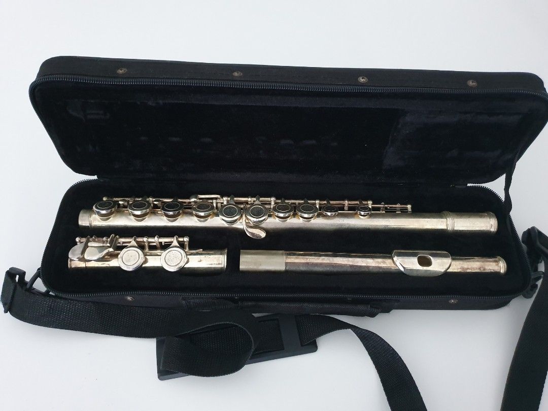 Conductor Side Flute, Hobbies & Toys, Music & Media, Musical ...