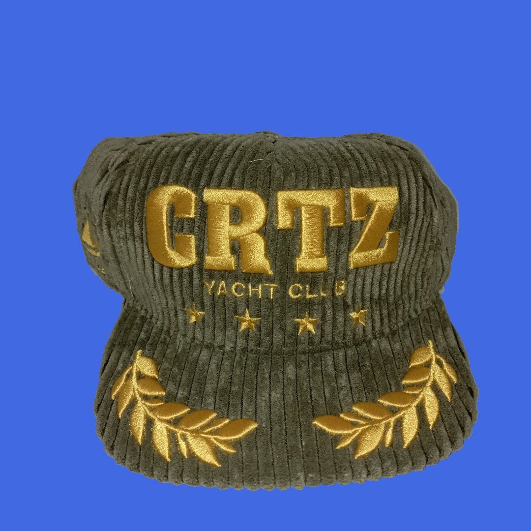 CORTEIZ CRTZ Soho Yacht Club, Men's Fashion, Watches & Accessories ...