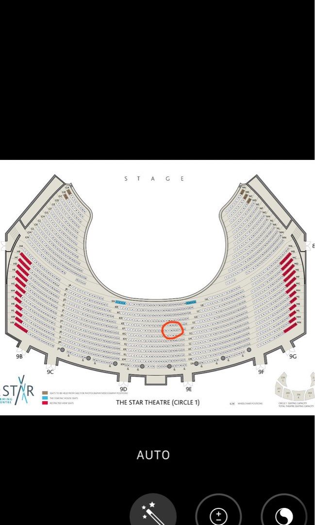 Daniel Caesar Superpowers Cat 2 x 2, Tickets & Vouchers, Event Tickets on Carousell