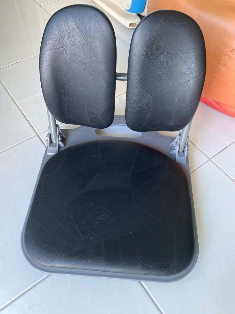 DBK Duo Rest rotating Chair, Furniture & Home Living, Furniture, Chairs ...