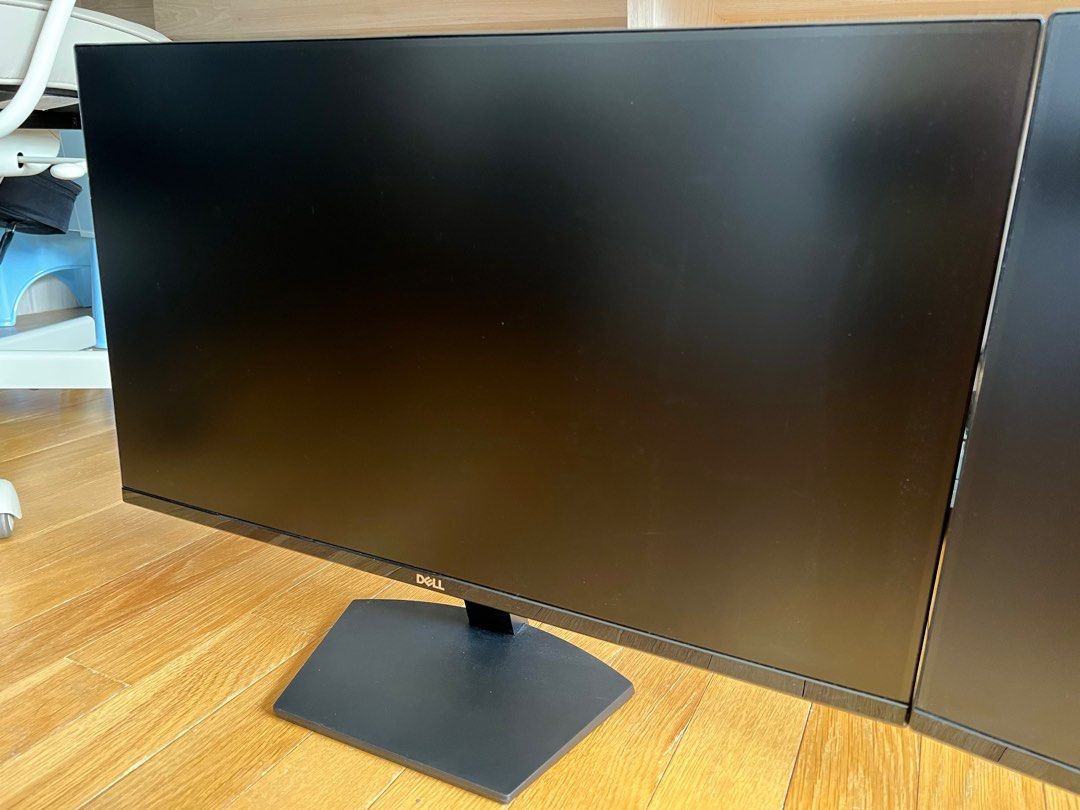 Dell Monitor SE2719H (27 inch), Computers & Tech, Parts & Accessories ...
