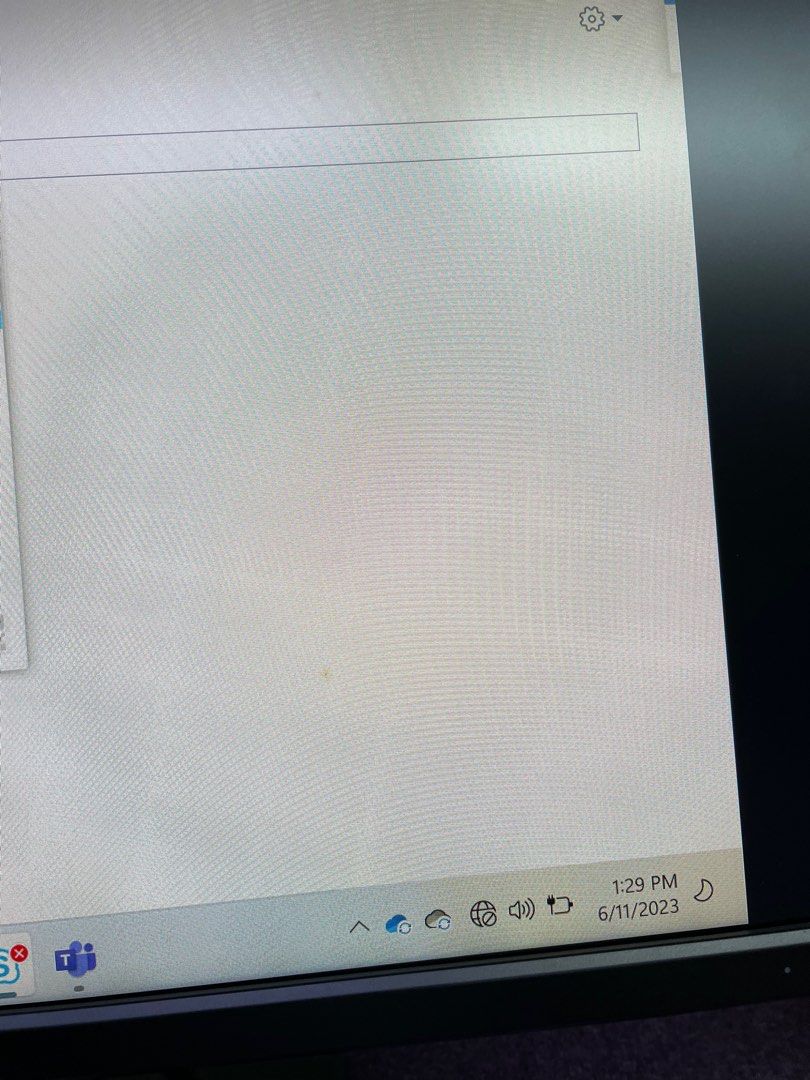 Dell U2913WMt 29" Widescreen LED Backlit LCD Monitor, Computers & Tech ...