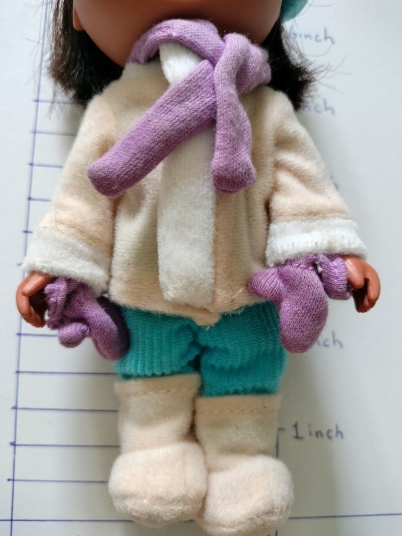 Dora The Explorer 6" Russian Doll 2006, Hobbies & Toys, Toys & Games on ...