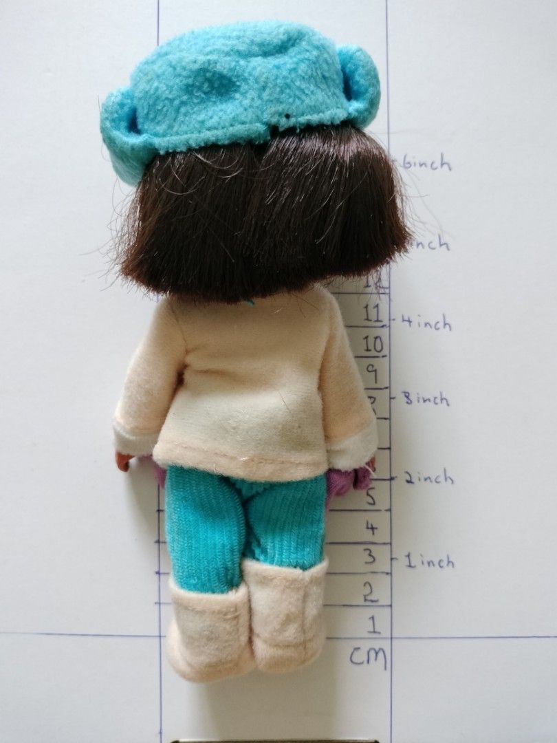 Dora The Explorer 6" Russian Doll 2006, Hobbies & Toys, Toys & Games on ...