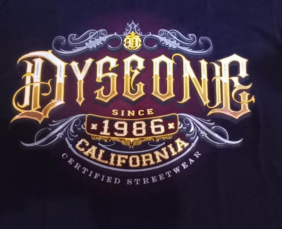 DYSE ONE on Carousell