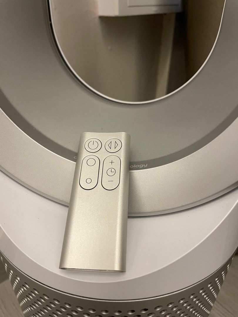 Dyson Tower Fan, Furniture & Home Living, Lighting & Fans, Fans on ...