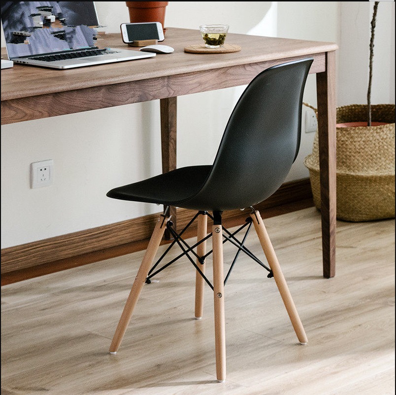 Eames chair Dining Chair A304, Furniture & Home Living, Furniture ...