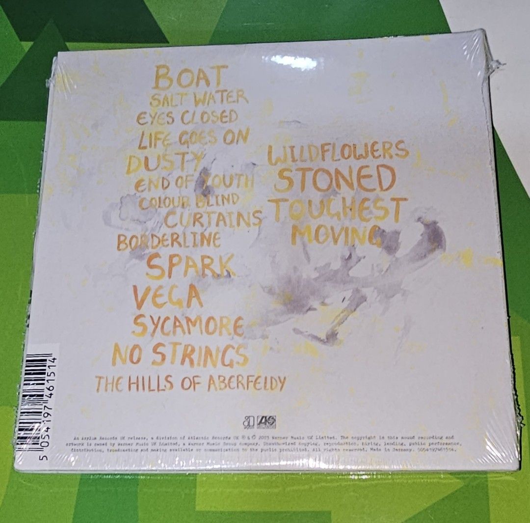 Ed Sheeran - Subtract - Audio CD with 4 bonus tracks - sealed and new ...