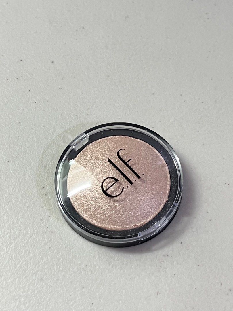 ELF Highlighter in Moonlight Pearls on Carousell