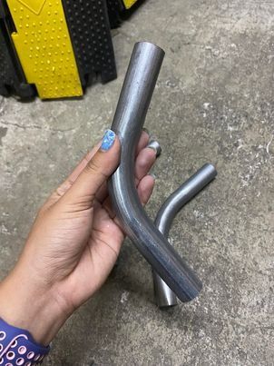 EMT LONG ELBOW, Commercial & Industrial, Construction Tools & Equipment ...