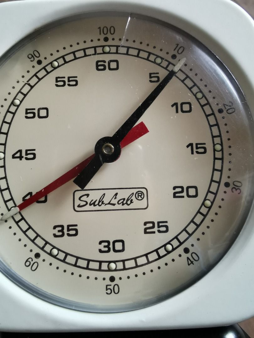 England Laboratory Timer, Hobbies & Toys, Collectibles & Memorabilia ...