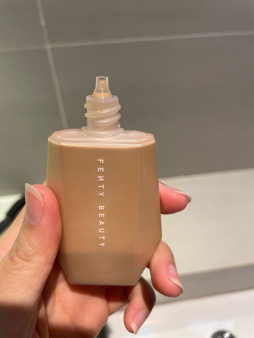 Fenty Beauty Eaze Drops, Beauty & Personal Care, Face, Makeup on Carousell