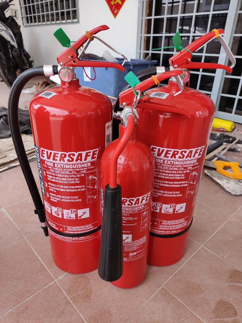 Fire extinguisher Bomba License Pemadam api Bomba Lesen, Furniture ...