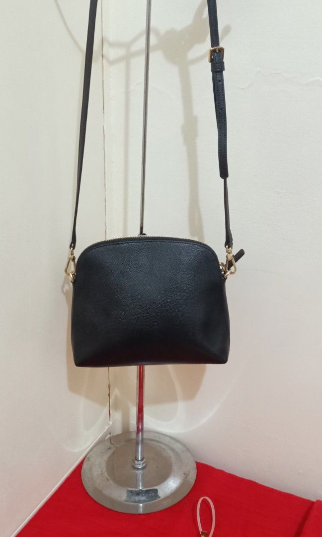 Furla Mini Piper Sling Bag, Women's Fashion, Bags & Wallets, Cross-body ...