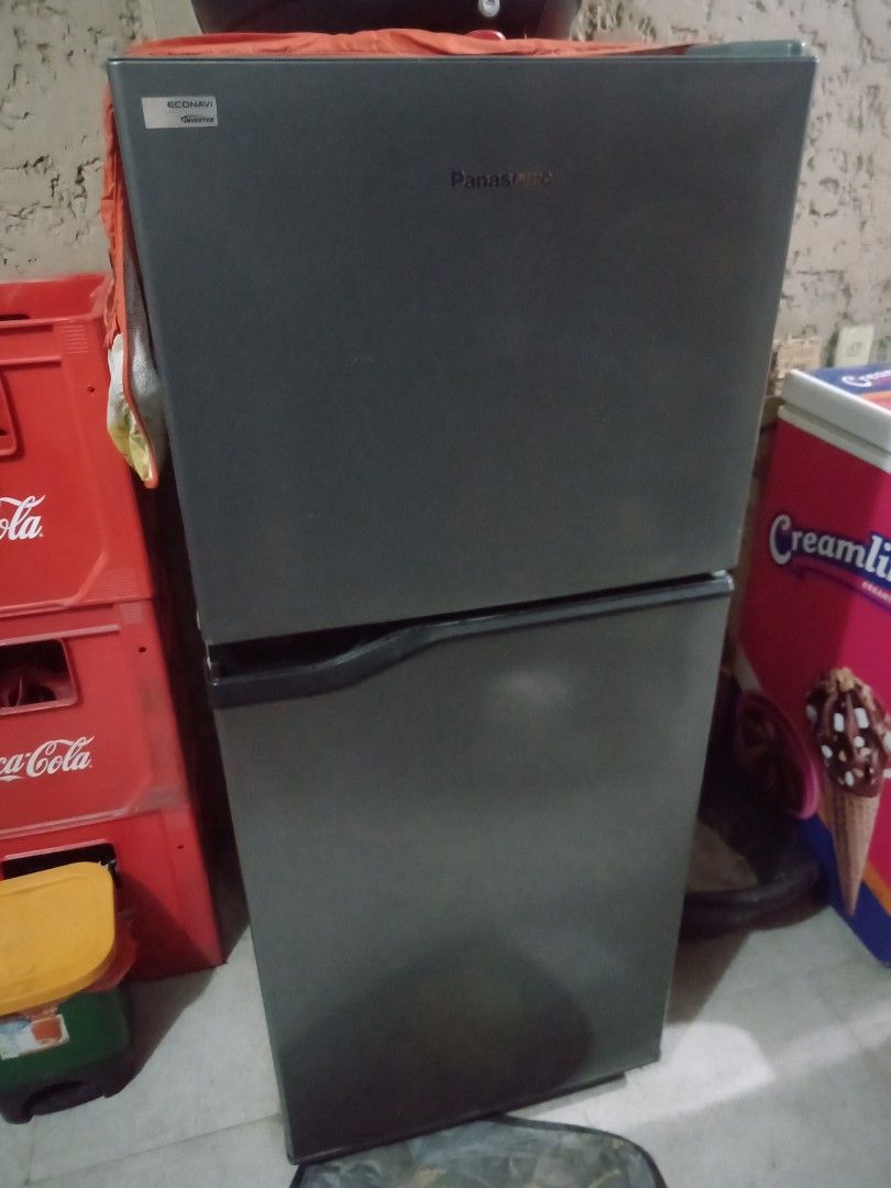 Panasonic Inverter w/freebies, TV & Home Appliances, Kitchen Appliances ...