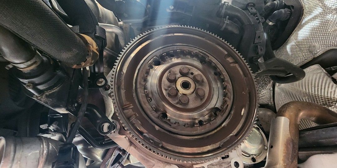 Gearbox Overhaul, Clutch, Mechatronic Repair, Auto Transmission, Car ...