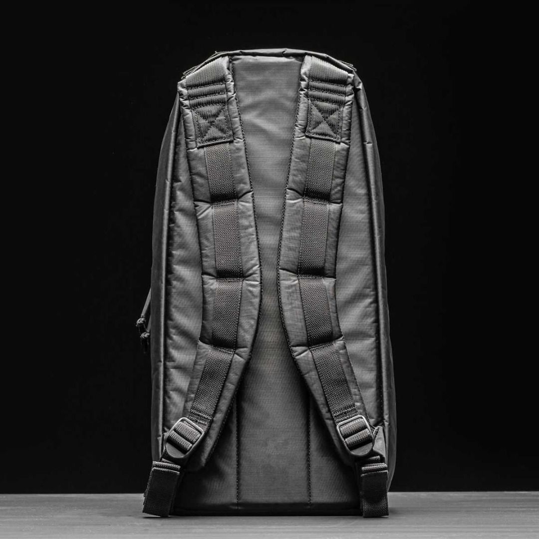 Goruck 10L Bullet Dyneema (Limited Edition; Sold out in Goruck), 男裝, 袋 ...