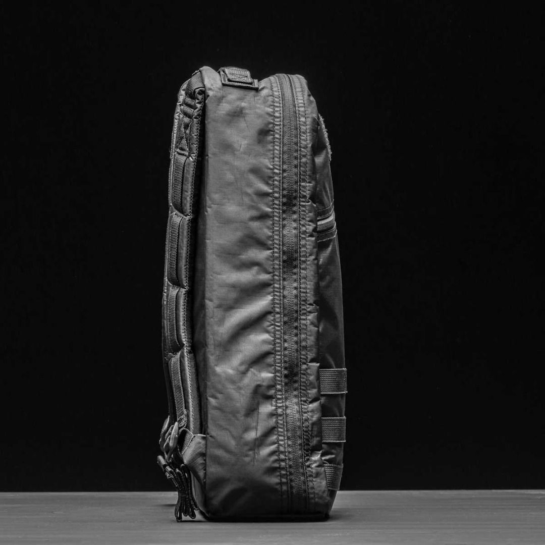 Goruck 10L Bullet Dyneema (Limited Edition; Sold out in Goruck), 男裝, 袋 ...