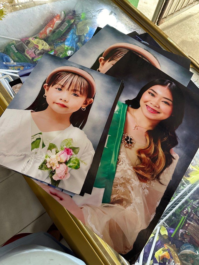 Graduation Pictures on Sintra Board on Carousell