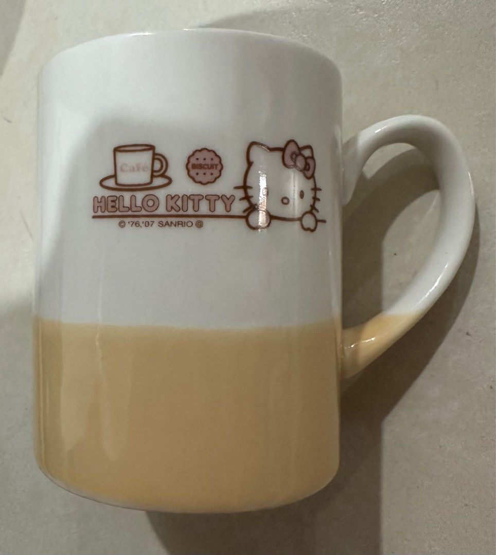 Hello kitty on Carousell