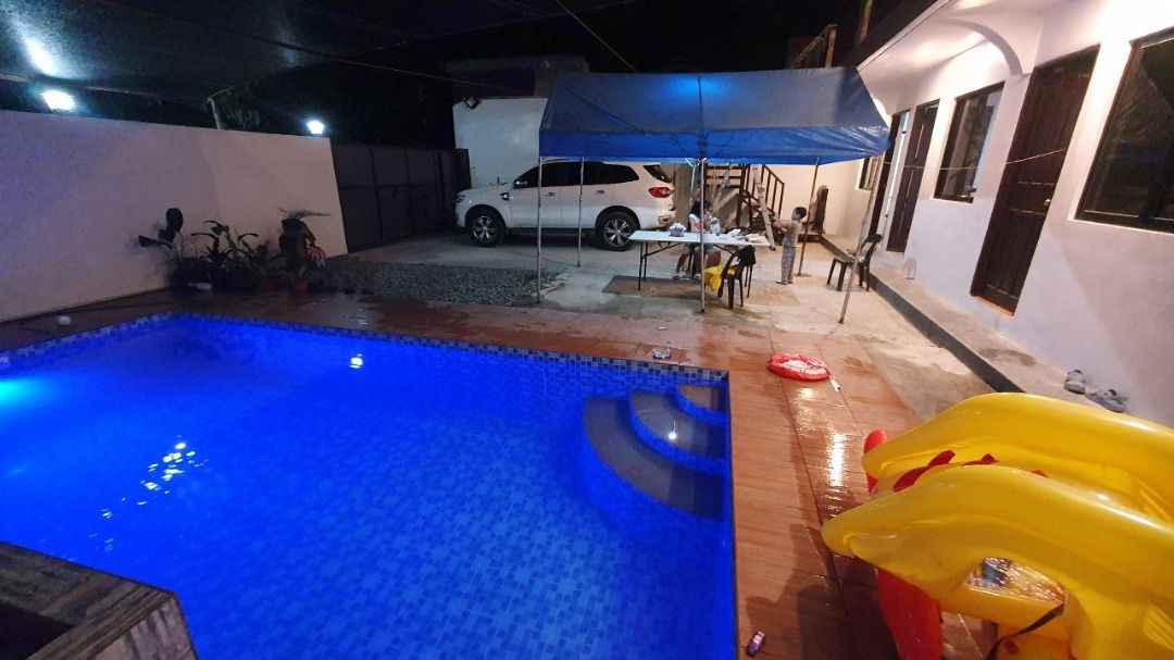 Hidden Leaf Private Resort, Property, Rentals, Vacation Rentals on Carousell