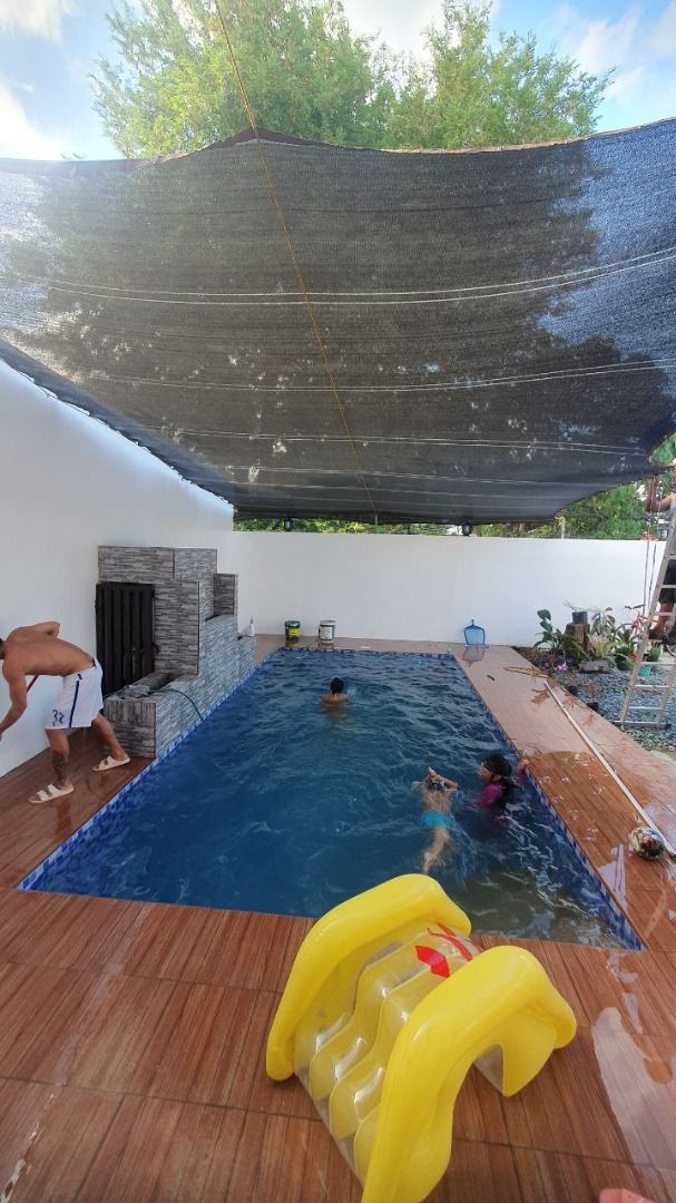 Hidden Leaf Private Resort, Property, Rentals, Vacation Rentals on Carousell