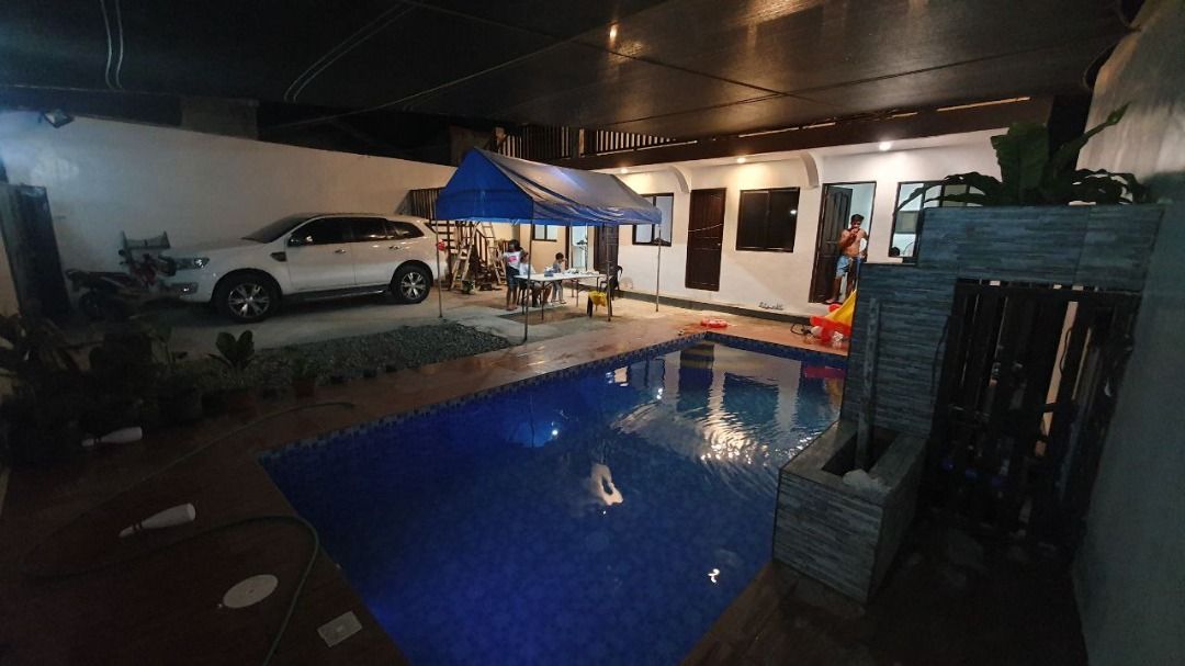 Hidden Leaf Private Resort, Property, Rentals, Vacation Rentals on Carousell