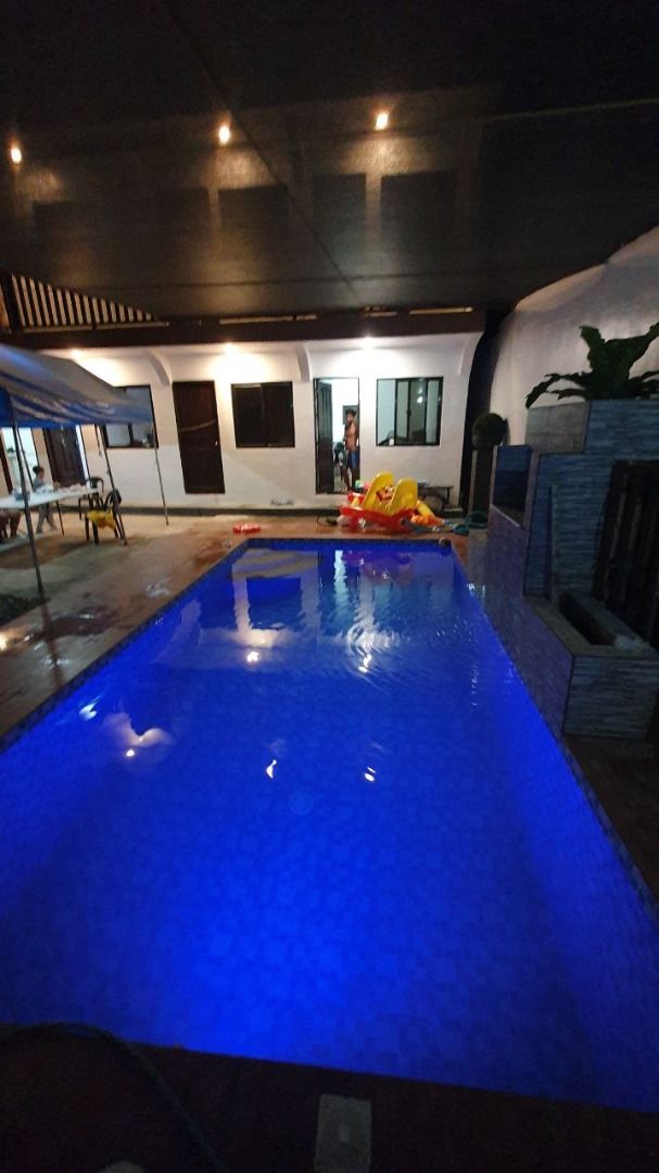 Hidden Leaf Private Resort, Property, Rentals, Vacation Rentals on Carousell