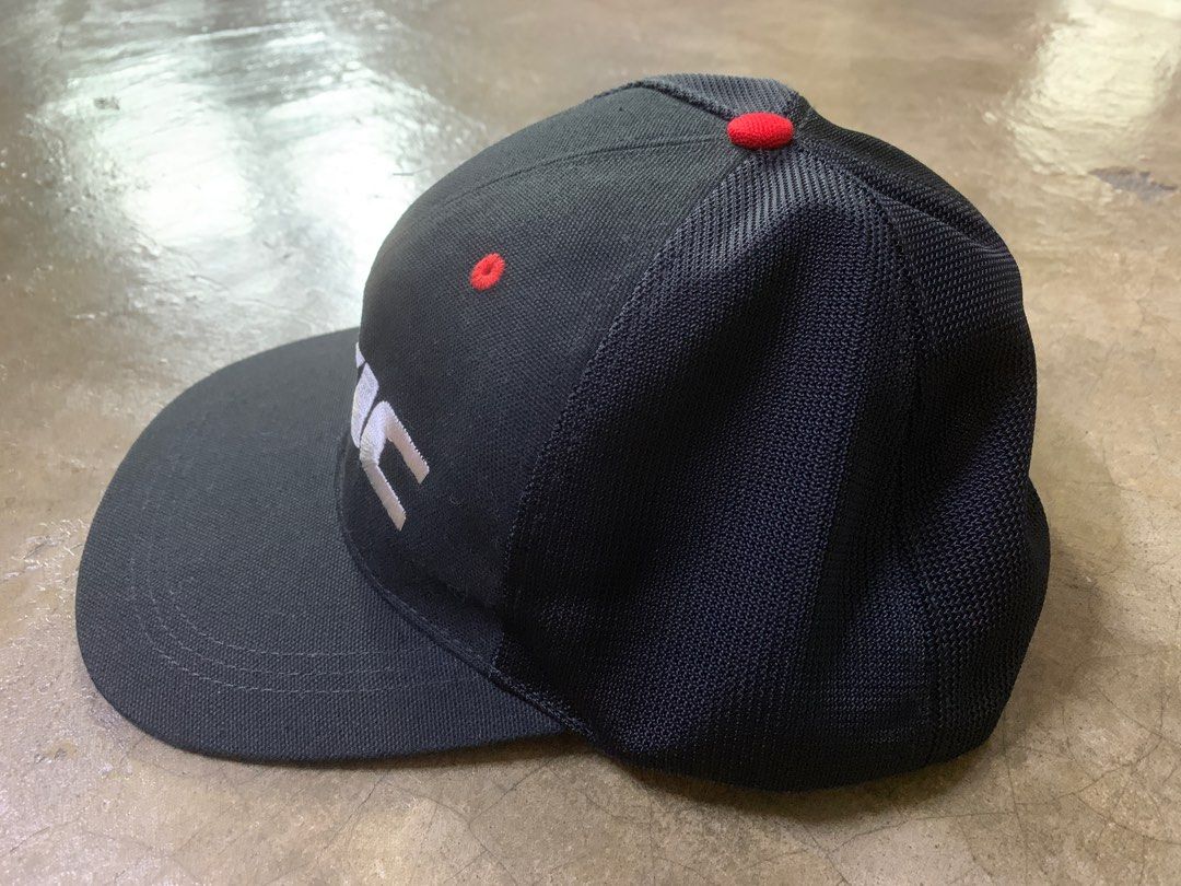 honda civic topi hat cap vintage vtg og 90s Y2K fk8 fd fc fb eg ek fd2r ...