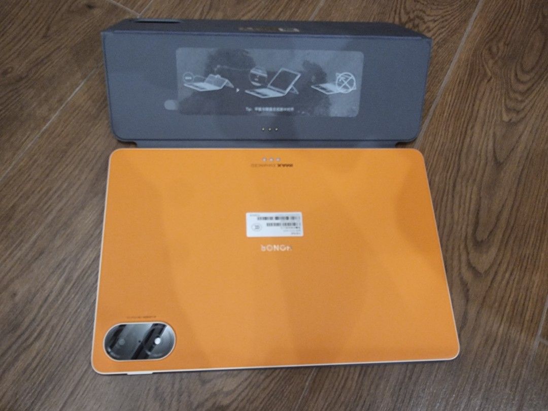 Honor v8 pro tablet 12g ram/256gb, Mobile Phones & Gadgets, Tablets ...