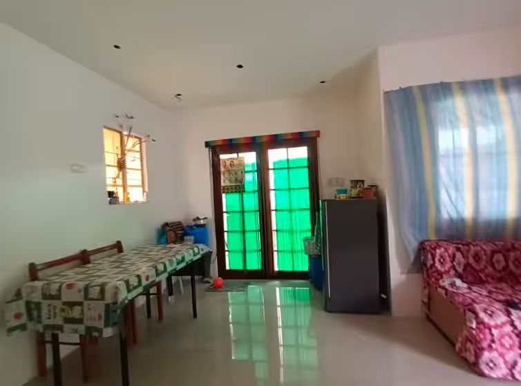 House and Lot For Sale Block 5, Lots 17 and 18, Little Rock Street ...