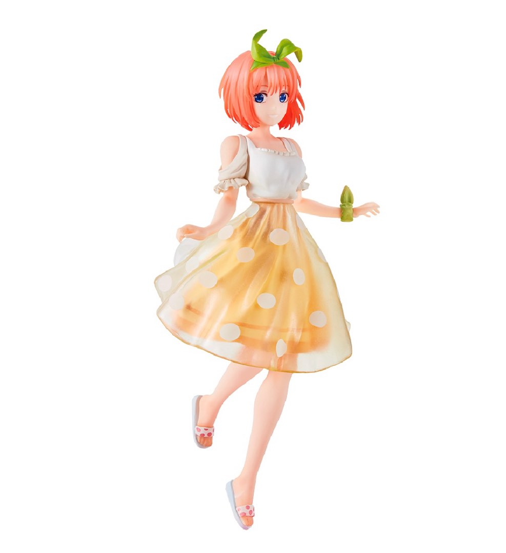 Ichiban Kuji - The Quintessential Quintuplets - With You - Prize B and ...