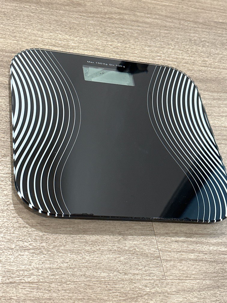 IKEA weighing scales, Health & Nutrition, Health Monitors & Weighing ...