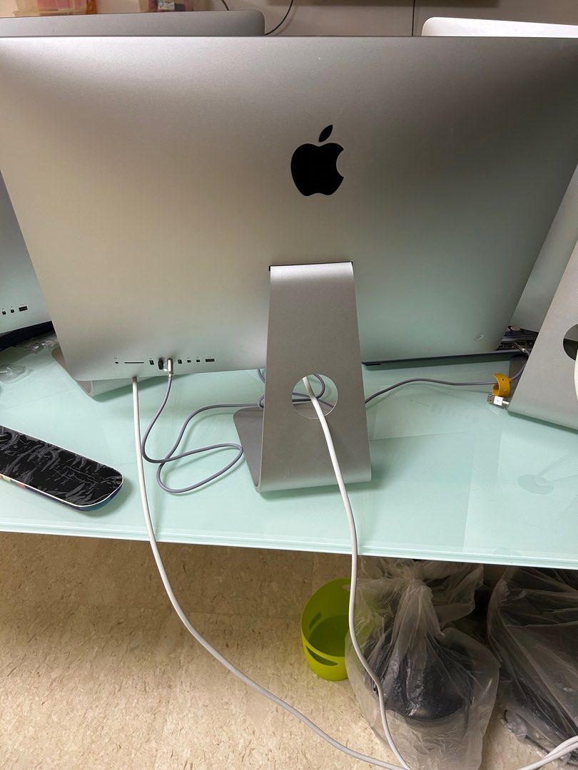 iMac late 2015 27 inch 5k retina 8Gb ram 1TB HD, Computers & Tech ...