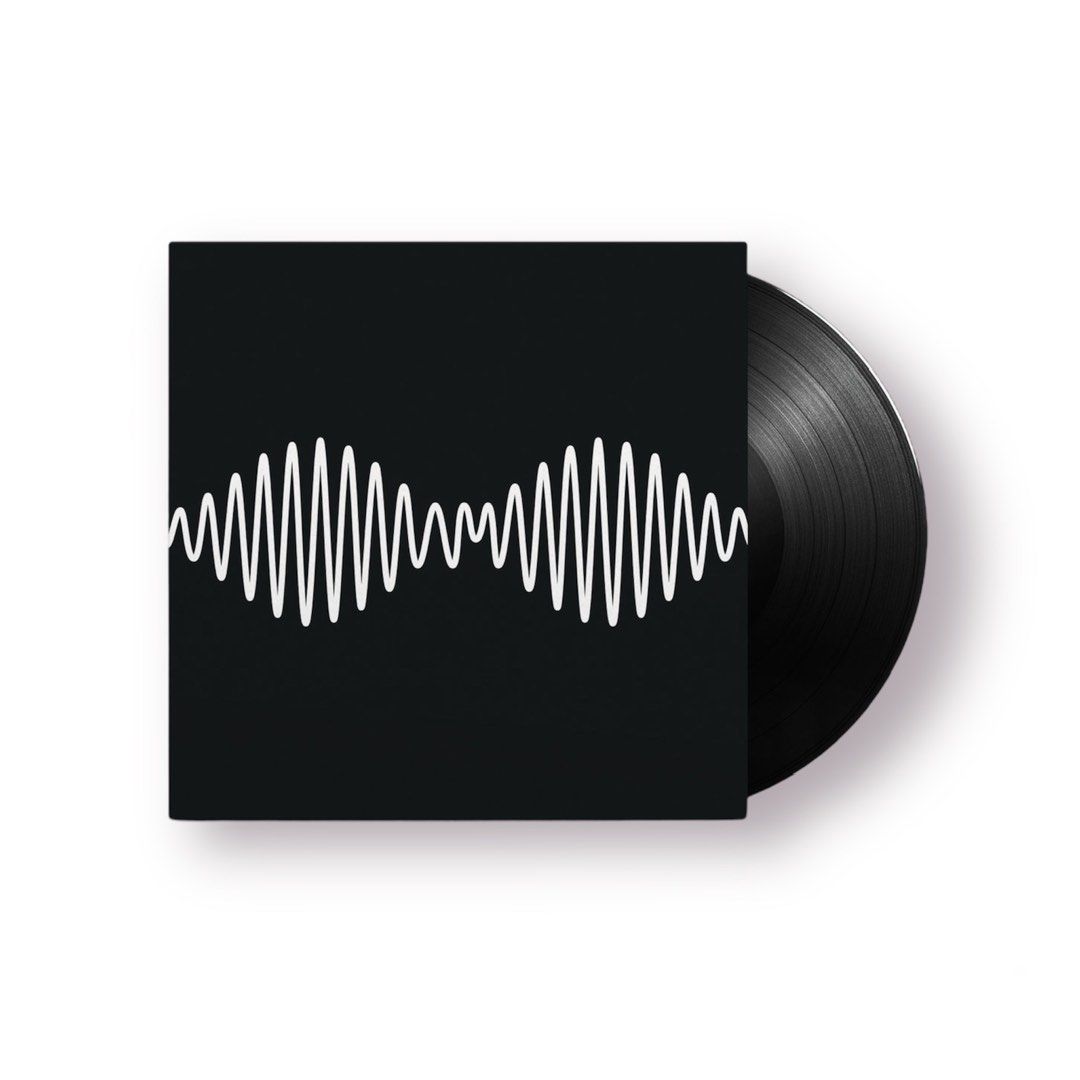 [IN STOCK] Arctic Monkeys - AM LP Vinyl Record, Hobbies & Toys, Music ...