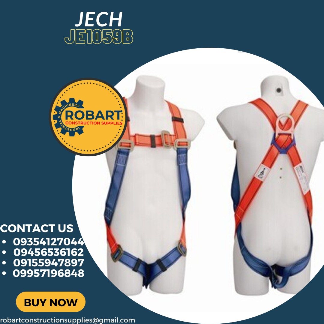 JECH JE1059B, Commercial & Industrial, Construction Tools & Equipment ...