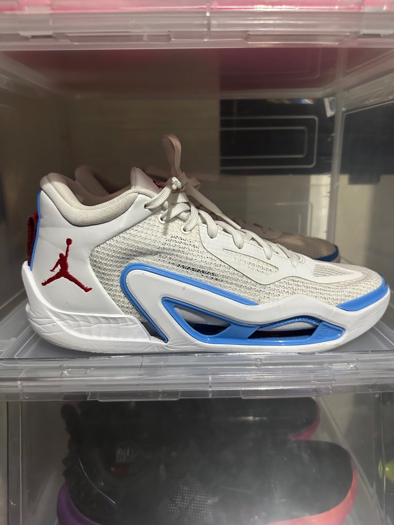 Jordan basketball JT 1 jayson tatum 1 nike, Men's Fashion, Footwear ...