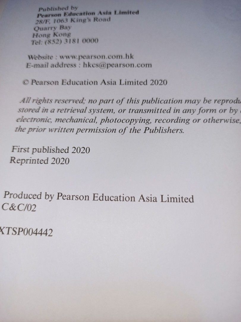 Junior Secondary Mathematics in Action Bridge Programme P6-S1 ...