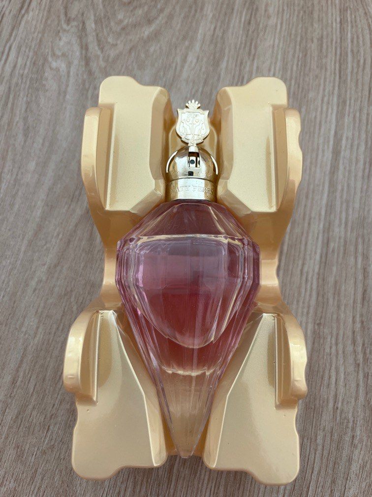 Katy Perry Killer Queen Perfume, Beauty & Personal Care, Fragrance ...