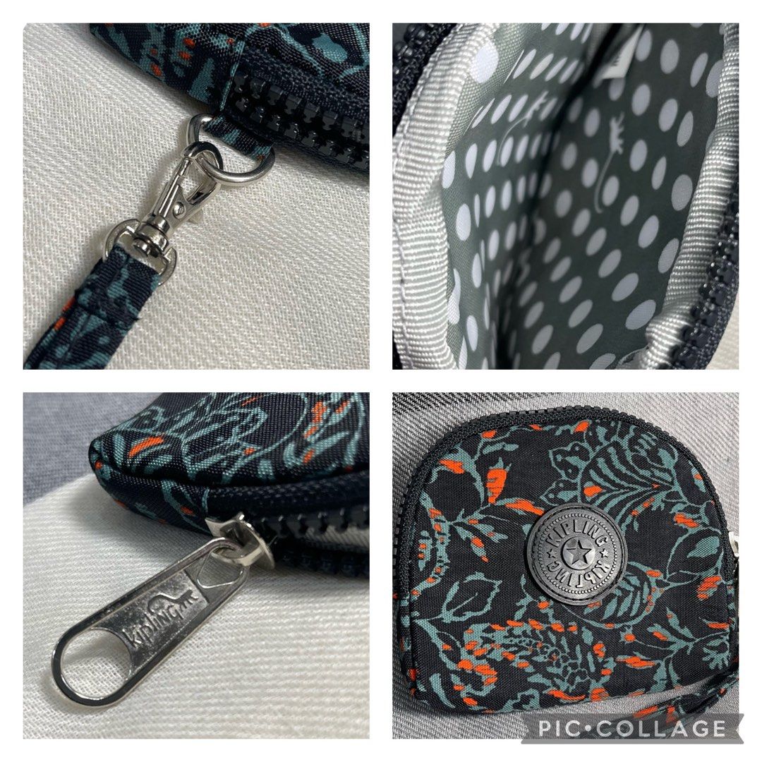 Kipling Coin Purse Vietnam, Women's Fashion, Bags & Wallets, Purses ...