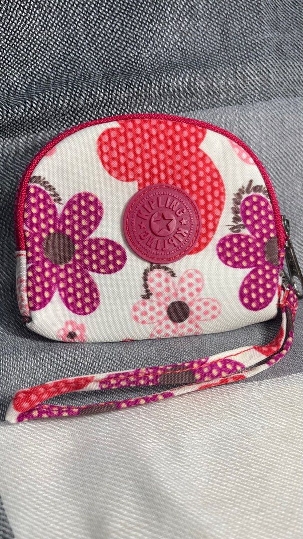Kipling Coin Purse Vietnam, Women's Fashion, Bags & Wallets, Purses ...