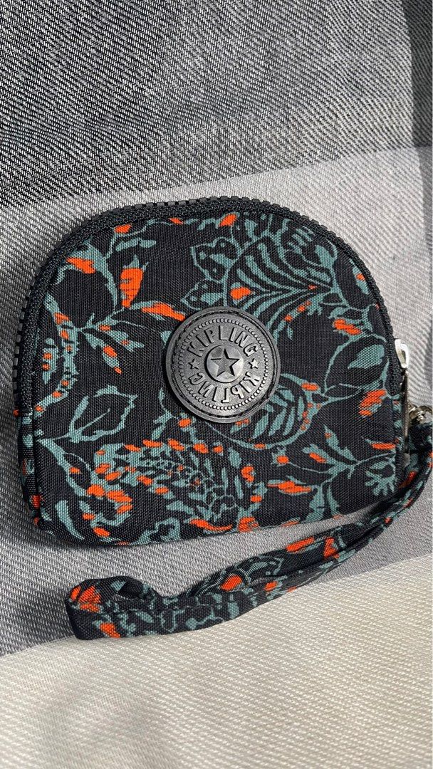 Kipling Coin Purse Vietnam, Women's Fashion, Bags & Wallets, Purses ...