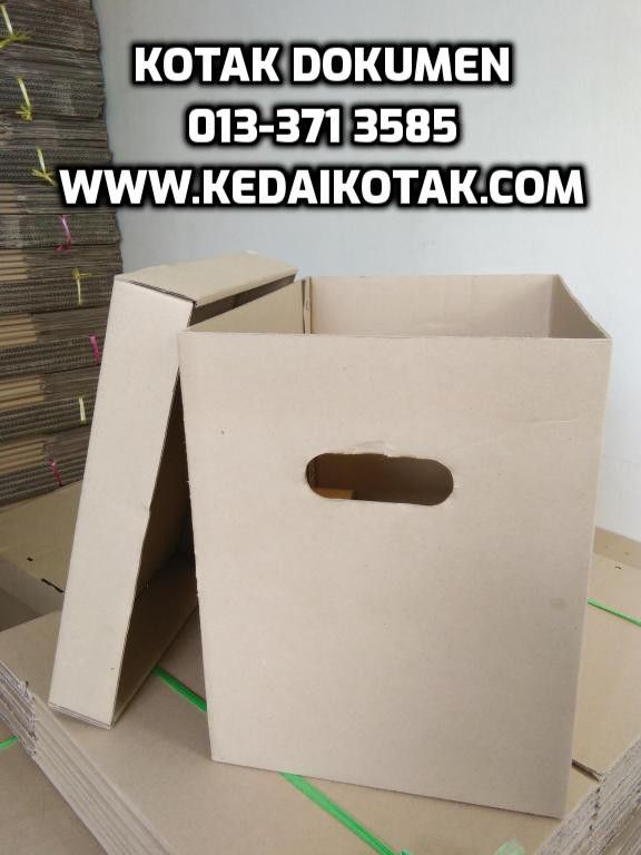 KOTAK PEMBUNGKUSAN / BOX PACKAGING / KOTAK BOXES, Everything Else ...