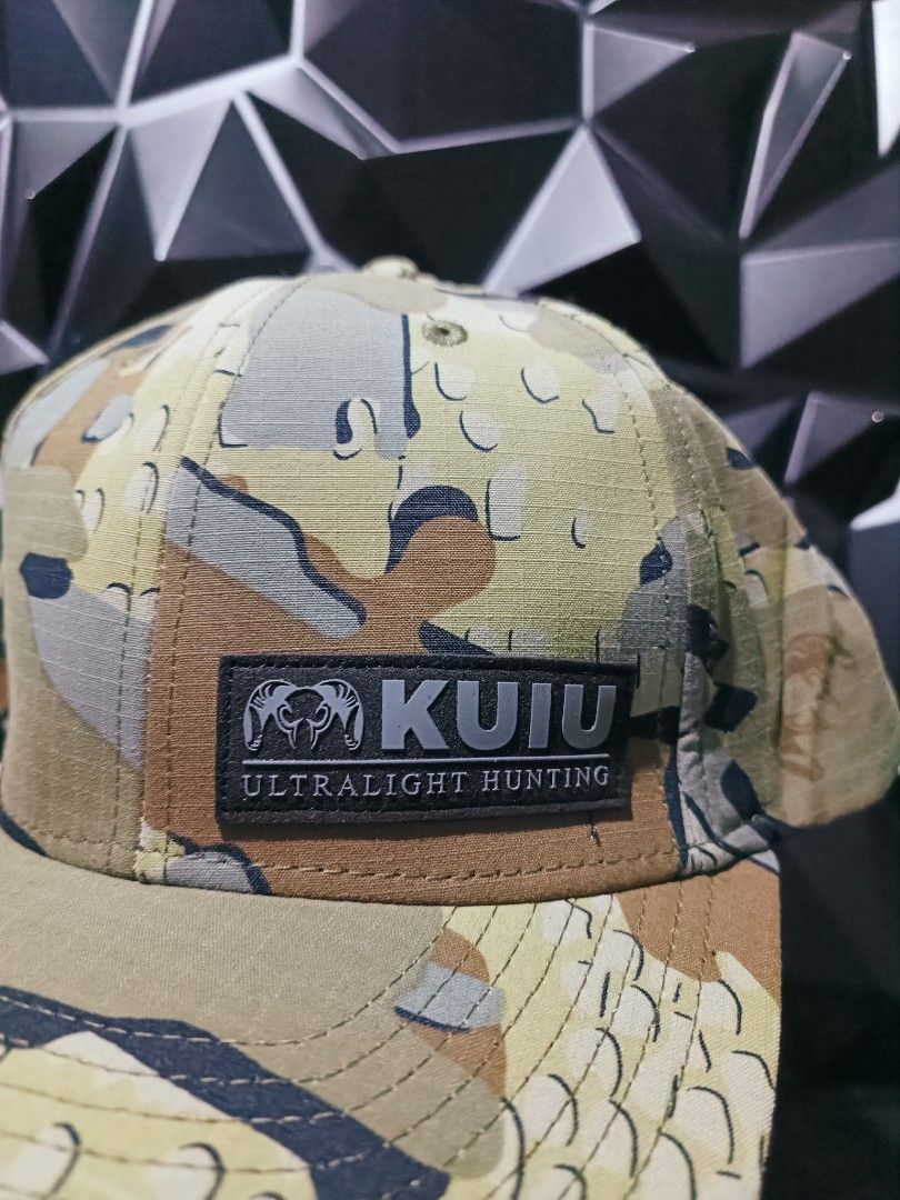 KUIU ULTRALIGHT HUNTING HATS, Men's Fashion, Watches & Accessories ...